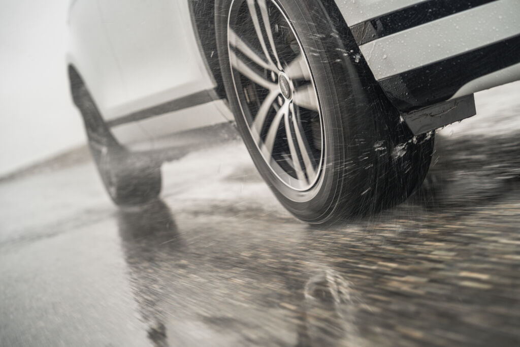 Nokian Tyres Powerproof 1 - FÜR EIN SORGENFREIES, DYNAMISCHES ...